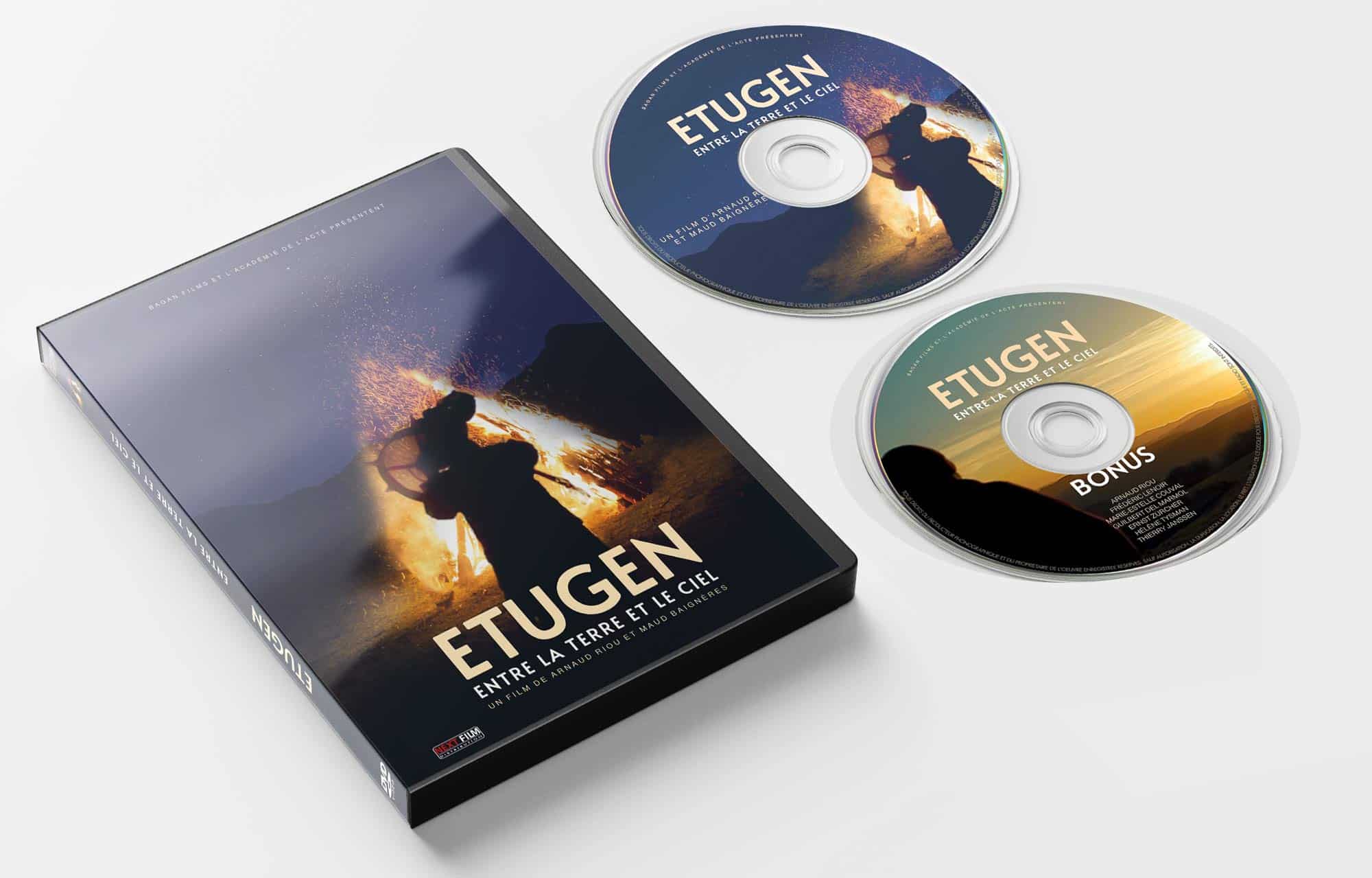 Voir le film - Etugen